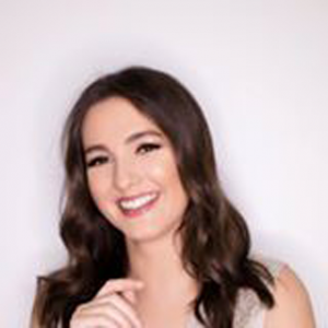 CONNIE-LEE BENNETT - Paris Talks