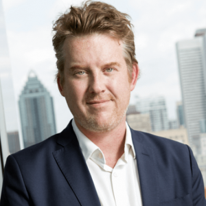 KYLE MATTHEWS - Paris Talks