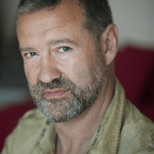 ALEX TAYLOR - Paris Talks