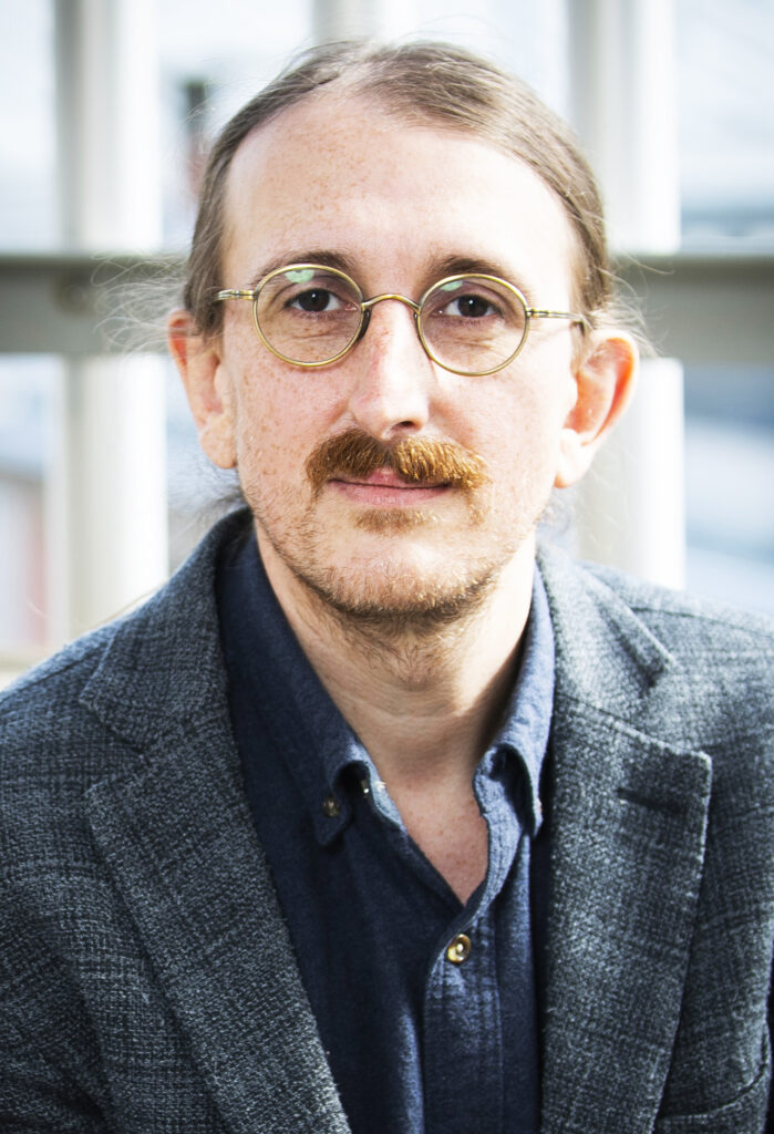 Germano Cecere - Paris Talks