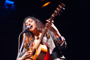 Sumana - Paris Talks