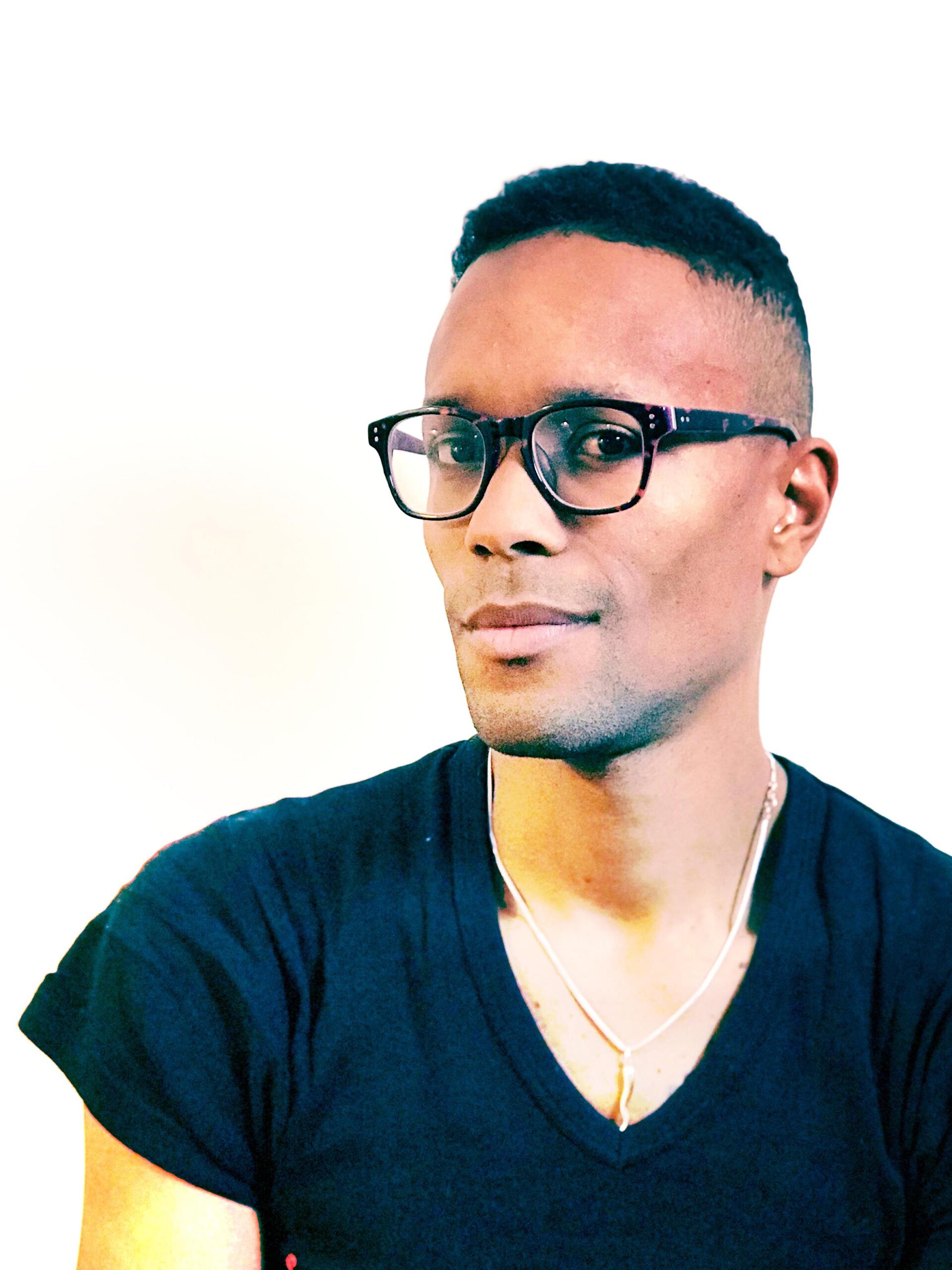 Bruce Sherfield - Paris Talks