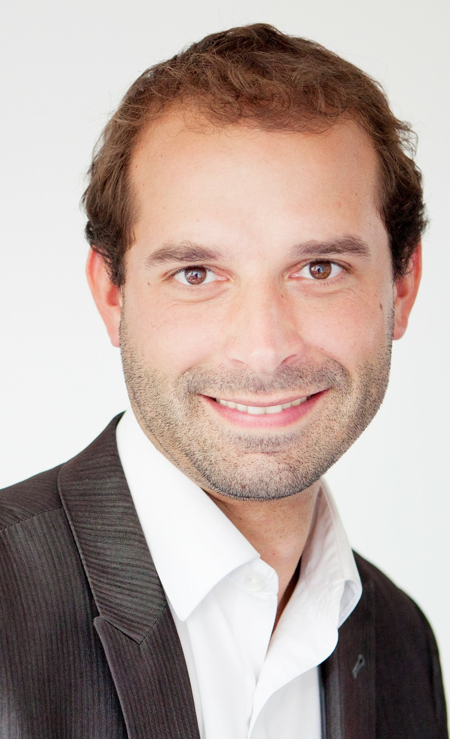 Allan Rodriguez - Paris Talks